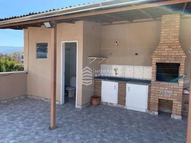 Apartamento para Venda em Pindamonhangaba/SP Chácara Galega 2 Quartos
