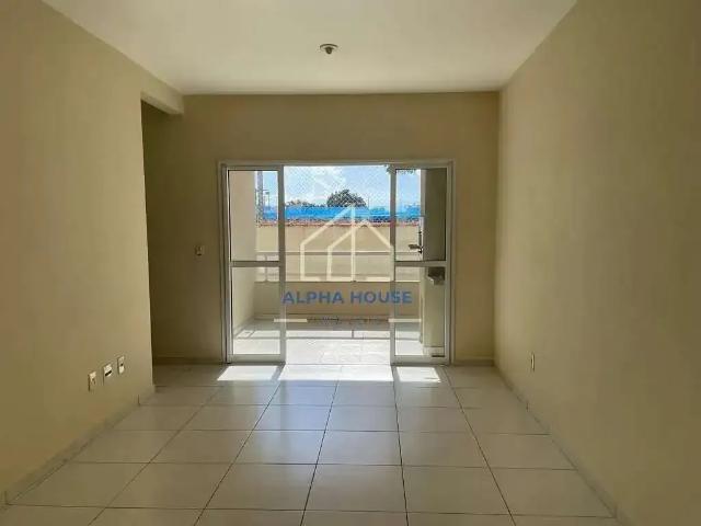 Apartamento para Venda em Pindamonhangaba/SP Chácara Galega 2 Quartos