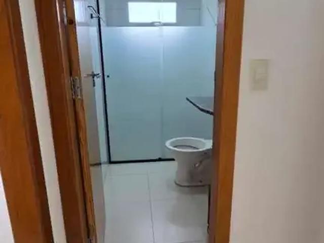 Apartamento para Venda em Pindamonhangaba/SP Chácara Galega 2 Quartos