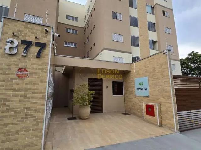 Apartamento para Venda em Pindamonhangaba/SP Chácara Galega 2 Quartos