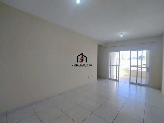Apartamento para Venda em Pindamonhangaba/SP Chácara Galega 2 Quartos