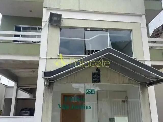 Apartamento para Venda em Pindamonhangaba/SP Chácara Galega 2 Quartos