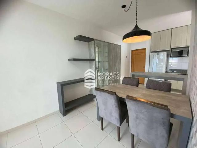 Apartamento para Venda em Pindamonhangaba/SP Chácara Galega 2 Quartos