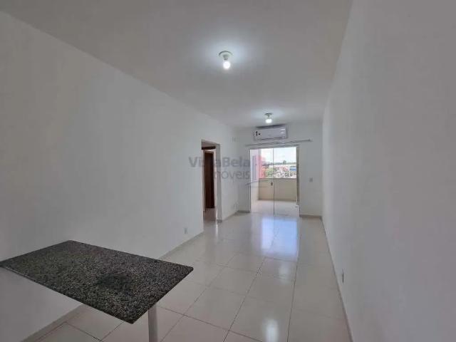 Apartamento para Venda em Pindamonhangaba/SP Chácara Galega 2 Quartos