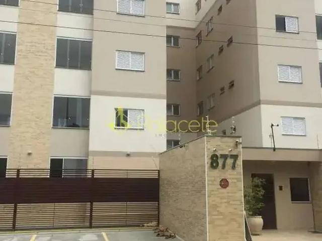 Apartamento para Venda em Pindamonhangaba/SP Chácara Galega 2 Quartos