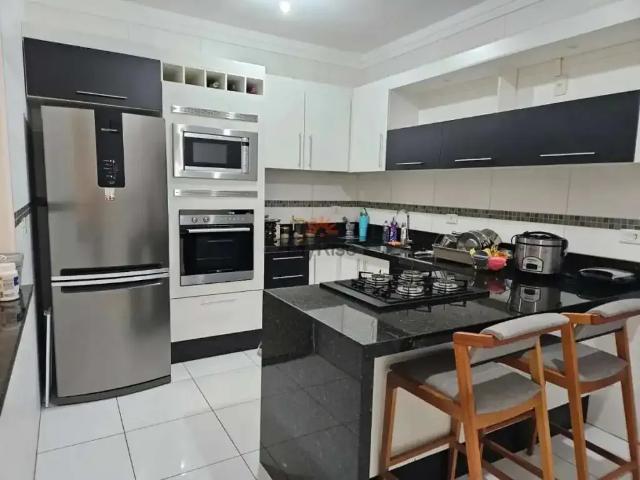 Apartamento para Venda em Pindamonhangaba/SP Chácara Galega 3 Quartos
