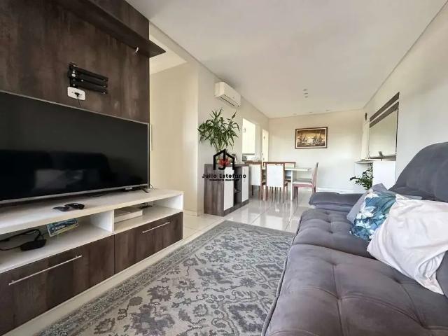 Apartamento para Venda em Pindamonhangaba/SP Chácara Galega 3 Quartos