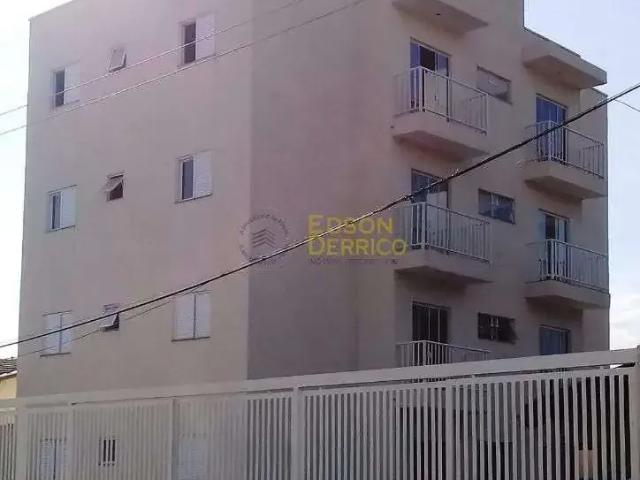 Apartamento para Venda em Pindamonhangaba/SP Cidade Jardim 2 Quartos