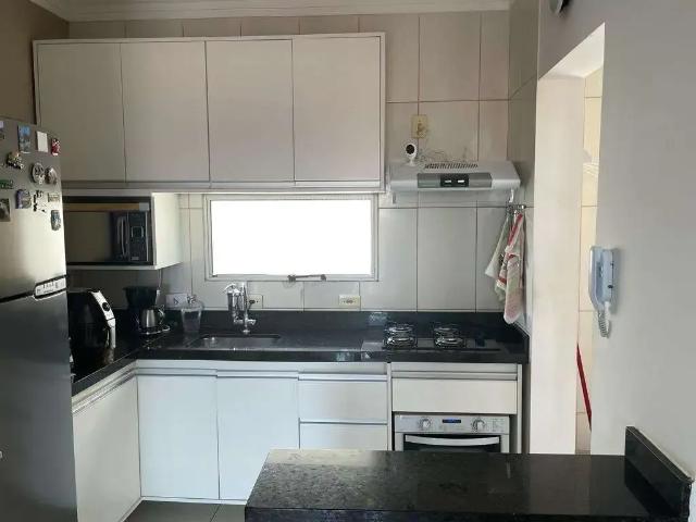 Apartamento para Venda em Pindamonhangaba/SP Comercial e Residencial Jardim Mariana 2 Quartos