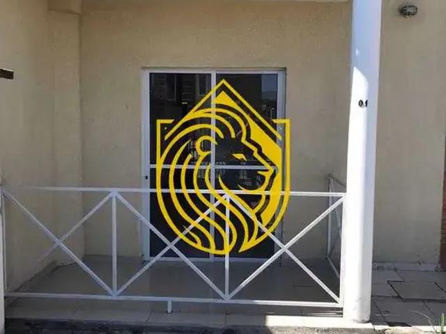 Apartamento para Venda em Pindamonhangaba/SP Conjunto Habitacional Terra dos Ipês I Norte 2 Quartos