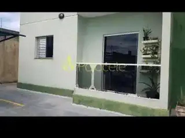 Apartamento para Venda em Pindamonhangaba/SP Conjunto Residencial Araretama 2 Quartos