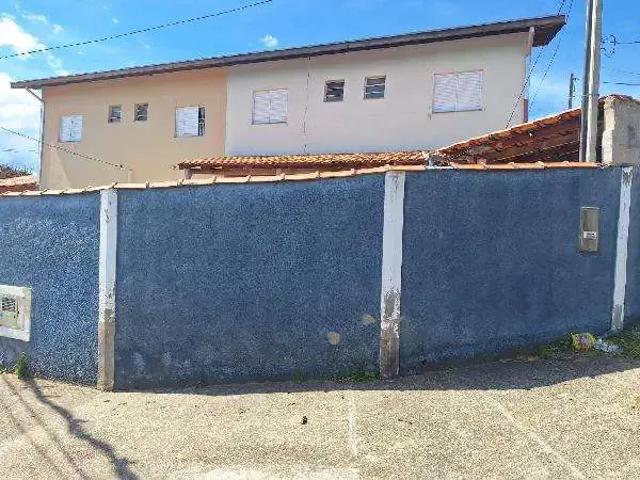 Apartamento para Venda em Pindamonhangaba/SP Conjunto Residencial Araretama 2 Quartos