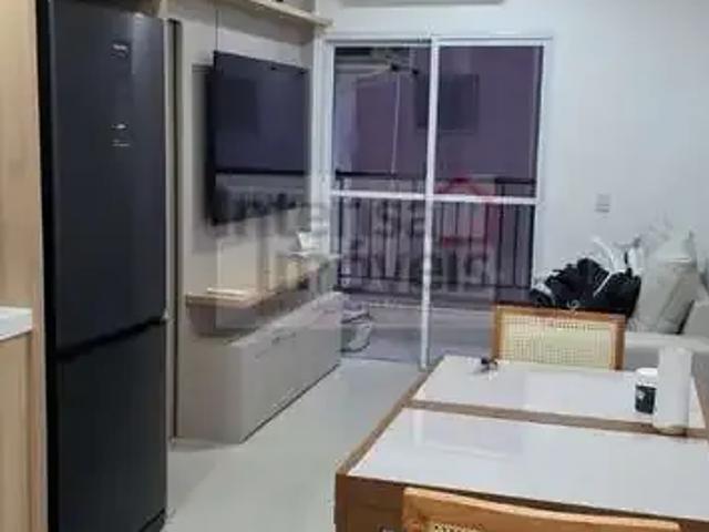 Apartamento para Venda em Pindamonhangaba/SP Crispim 2 Quartos