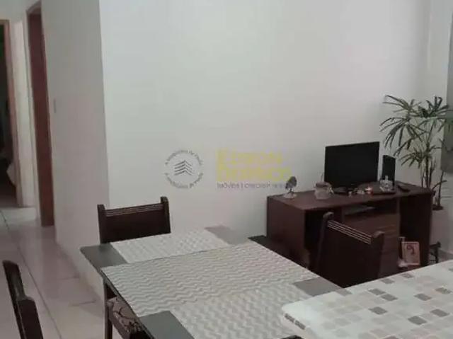 Apartamento para Venda em Pindamonhangaba/SP Crispim 2 Quartos
