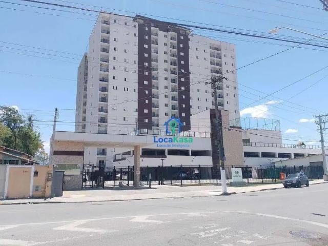 Apartamento para Venda em Pindamonhangaba/SP Crispim 2 Quartos
