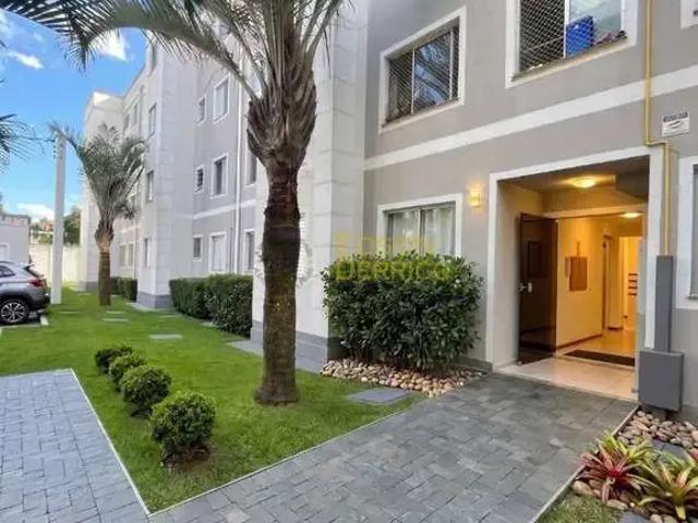 Apartamento para Venda em Pindamonhangaba/SP Crispim 2 Quartos