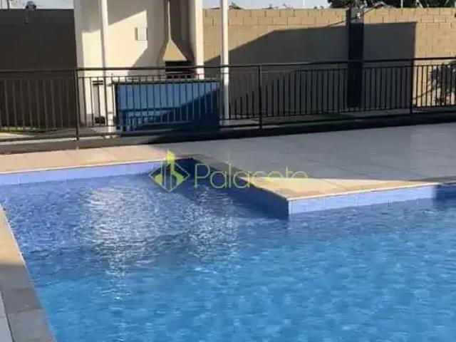 Apartamento para Venda em Pindamonhangaba/SP Feital 2 Quartos