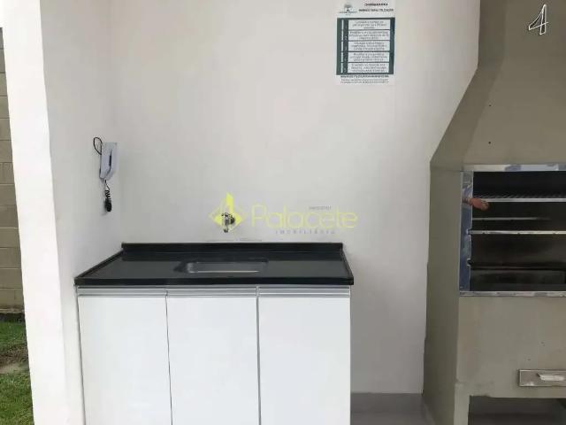 Apartamento para Venda em Pindamonhangaba/SP Feital 2 Quartos
