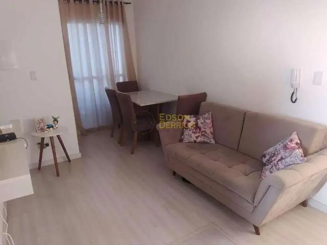 Apartamento para Venda em Pindamonhangaba/SP Feital 2 Quartos