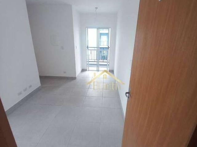 Apartamento para Venda em Pindamonhangaba/SP Feital 2 Quartos