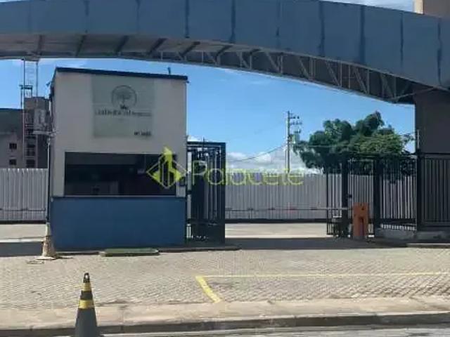 Apartamento para Venda em Pindamonhangaba/SP Feital 2 Quartos