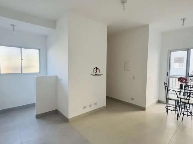 Apartamento para Venda em Pindamonhangaba/SP Feital 2 Quartos