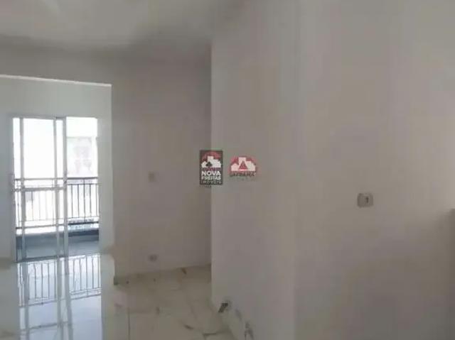 Apartamento para Venda em Pindamonhangaba/SP Feital 2 Quartos