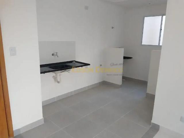 Apartamento para Venda em Pindamonhangaba/SP Feital 2 Quartos