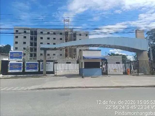 Apartamento para Venda em Pindamonhangaba/SP Feital