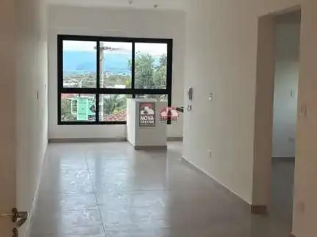 Apartamento para Venda em Pindamonhangaba/SP Jardim Boa Vista 2 Quartos
