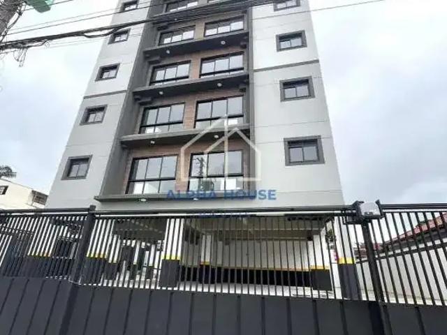 Apartamento para Venda em Pindamonhangaba/SP Jardim Boa Vista 2 Quartos
