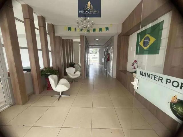 Apartamento para Venda em Pindamonhangaba/SP Jardim Boa Vista 2 Quartos