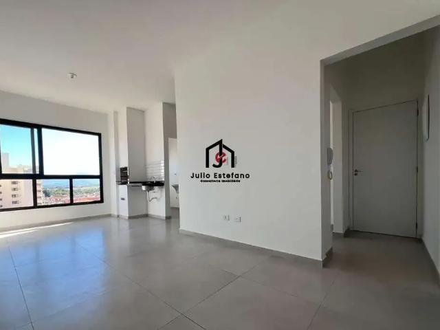 Apartamento para Venda em Pindamonhangaba/SP Jardim Boa Vista 2 Quartos