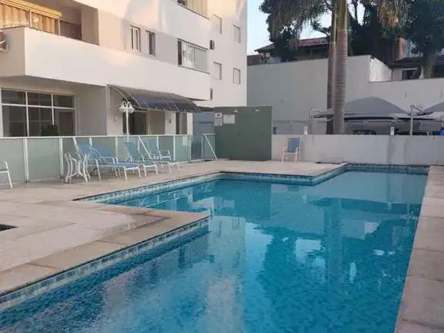 Apartamento para Venda em Pindamonhangaba/SP Jardim Boa Vista 2 Quartos