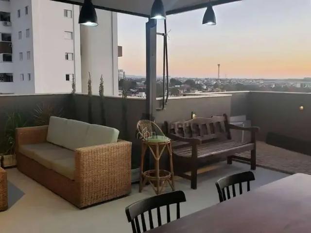 Apartamento para Venda em Pindamonhangaba/SP Jardim Boa Vista 4 Quartos
