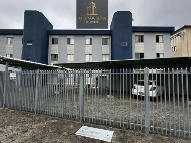 Apartamento para Venda em Pindamonhangaba/SP Jardim do Ypê 3 Quartos