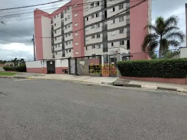 Apartamento para Venda em Pindamonhangaba/SP Jardim Eloyna 2 Quartos