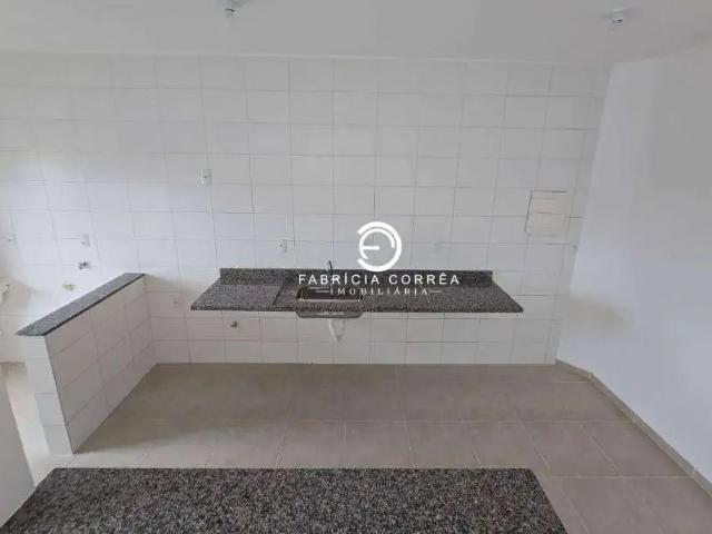 Apartamento para Venda em Pindamonhangaba/SP Jardim Regina Moreira César 2 Quartos