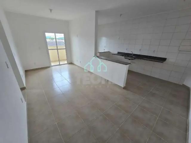 Apartamento para Venda em Pindamonhangaba/SP Jardim Regina Moreira César 2 Quartos