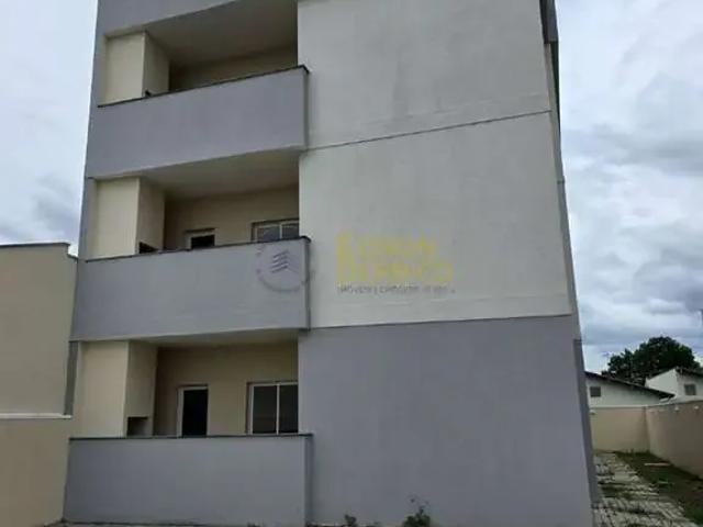 Apartamento para Venda em Pindamonhangaba/SP Jardim Regina Moreira César 2 Quartos