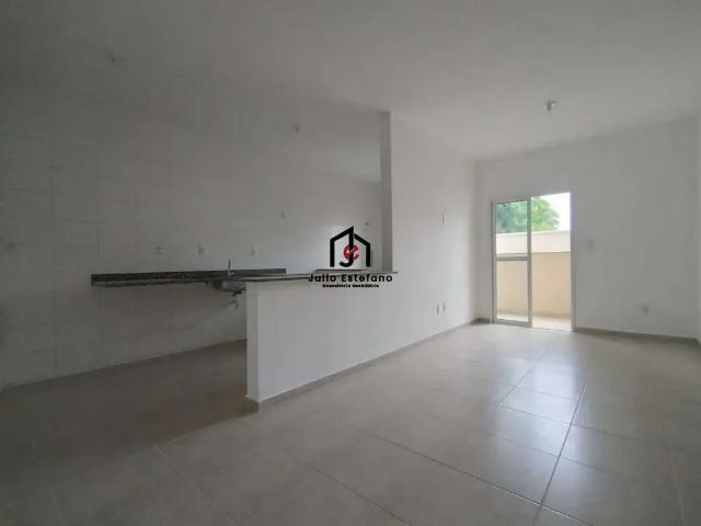 Apartamento para Venda em Pindamonhangaba/SP Jardim Regina Moreira César 2 Quartos