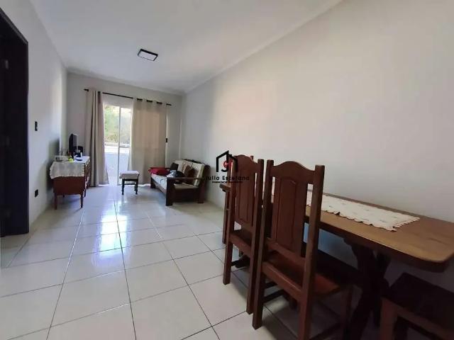 Apartamento para Venda em Pindamonhangaba/SP Jardim Rosely 2 Quartos