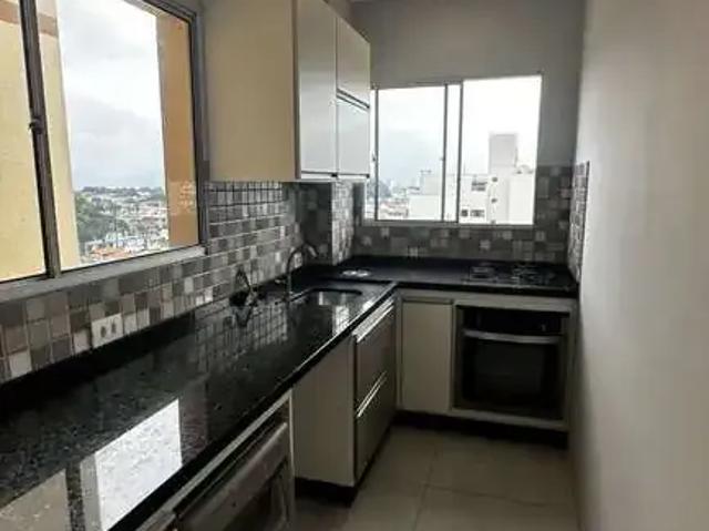 Apartamento para Venda em Pindamonhangaba/SP Jardim Rosely 2 Quartos