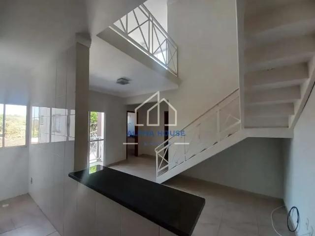 Apartamento para Venda em Pindamonhangaba/SP Jardim Santa Cecília 3 Quartos