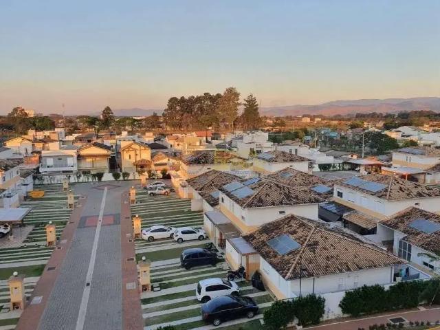 Apartamento para Venda em Pindamonhangaba/SP Loteamento Industrial Água Preta 2 Quartos