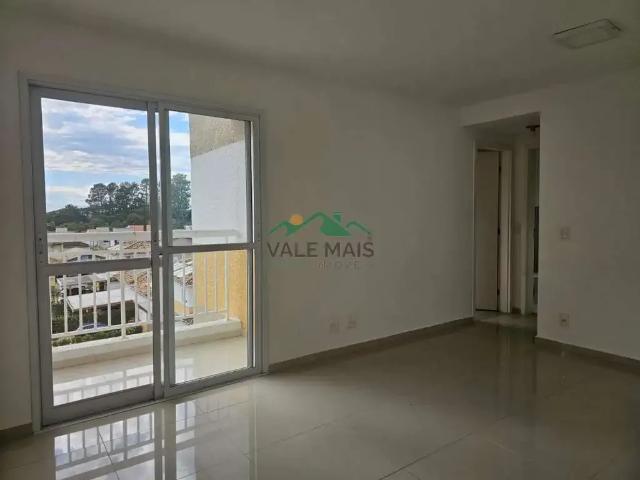 Apartamento para Venda em Pindamonhangaba/SP Loteamento Industrial Água Preta 2 Quartos