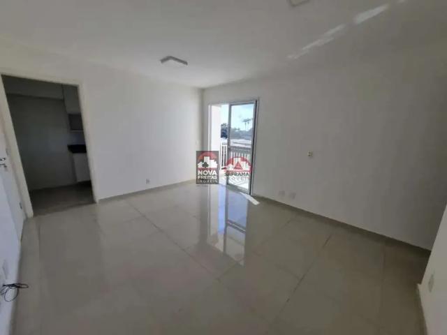 Apartamento para Venda em Pindamonhangaba/SP Loteamento Industrial Água Preta 2 Quartos