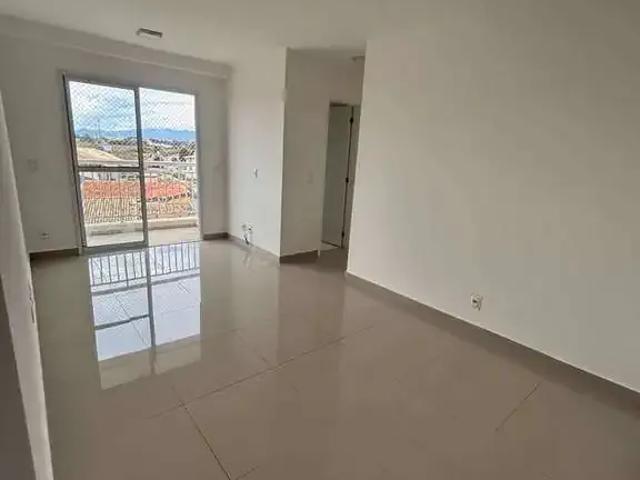 Apartamento para Venda em Pindamonhangaba/SP Loteamento Industrial Água Preta 2 Quartos