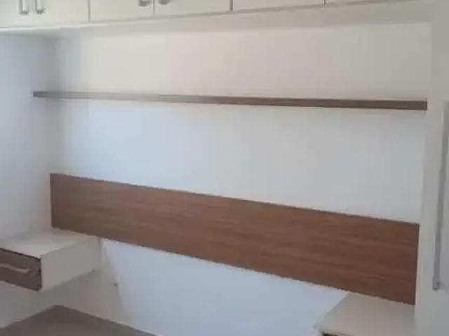 Apartamento para Venda em Pindamonhangaba/SP Loteamento Industrial Água Preta 2 Quartos