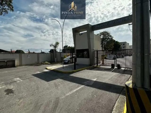 Apartamento para Venda em Pindamonhangaba/SP Loteamento Jardim Ana Maria 2 Quartos